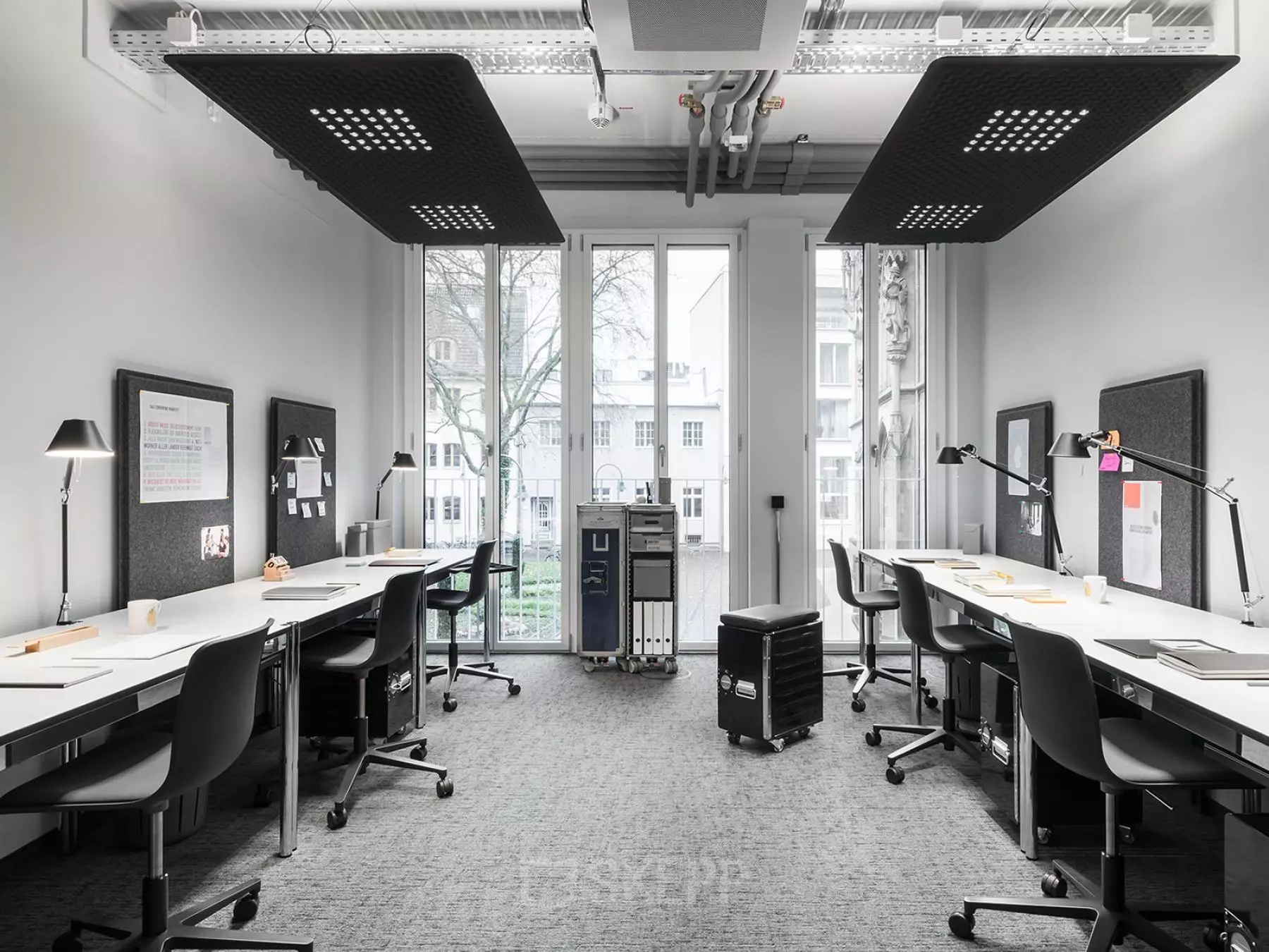 Buro Mieten Berlin Mitte