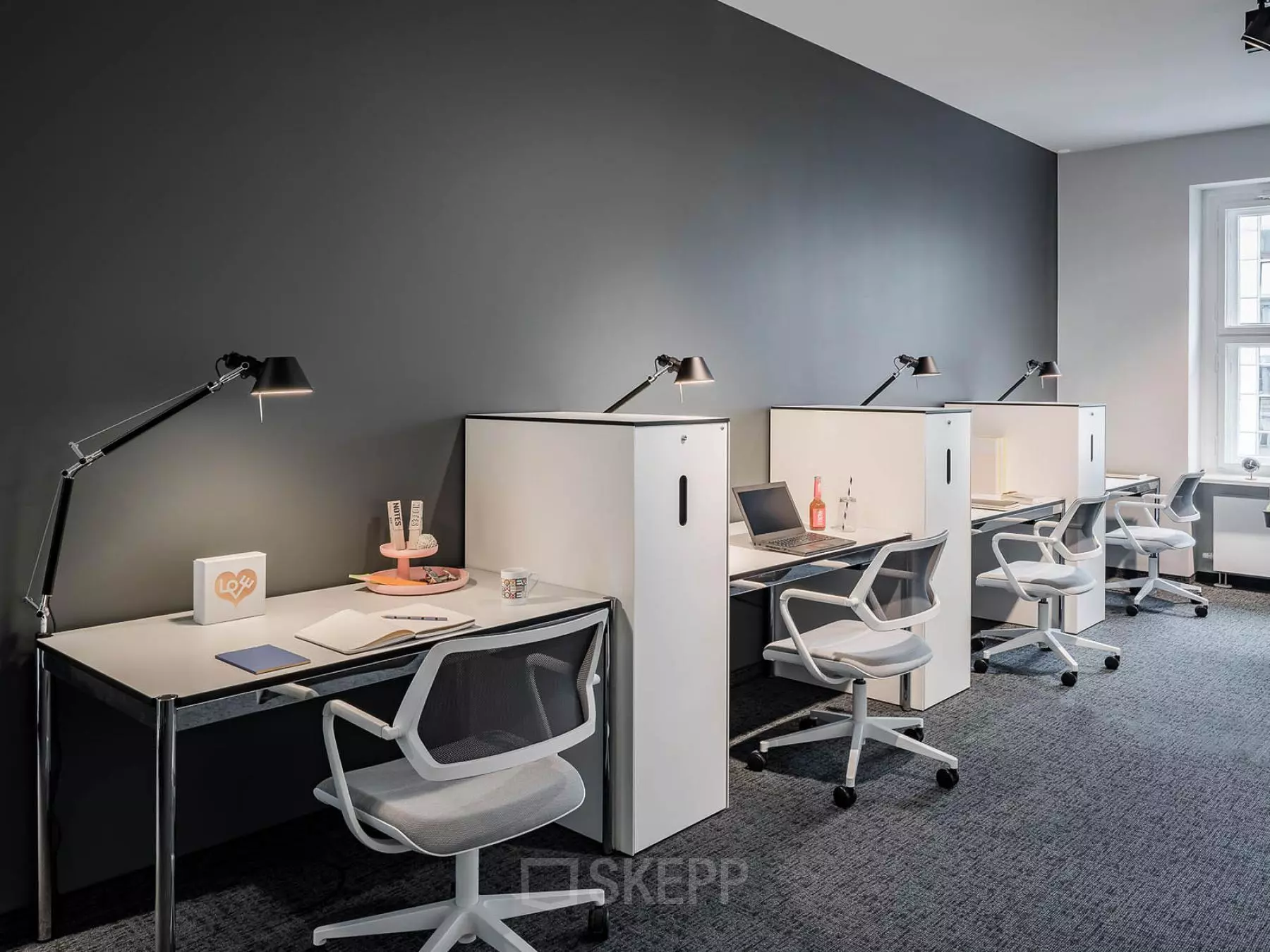 Buro Mieten Berlin Mitte