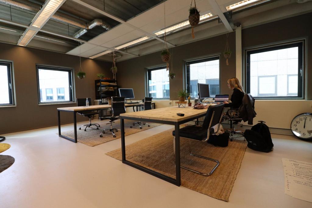 Vind dé locatie voor je kantoorruimte in 5 simpele stappen - SKEPP