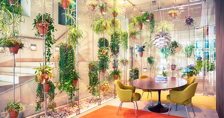 Office design Officeplanner - SKEPP