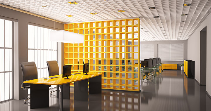 Office design Officeplanner - SKEPP