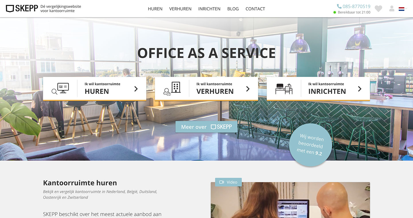 Wat is het verschil tussen bvo en vvo? - SKEPP